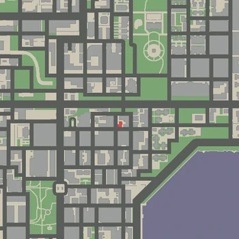 Cassidy Street Apartment Building | GTA Wiki | Fandom