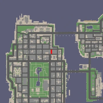 Cod Row | GTA Wiki | Fandom