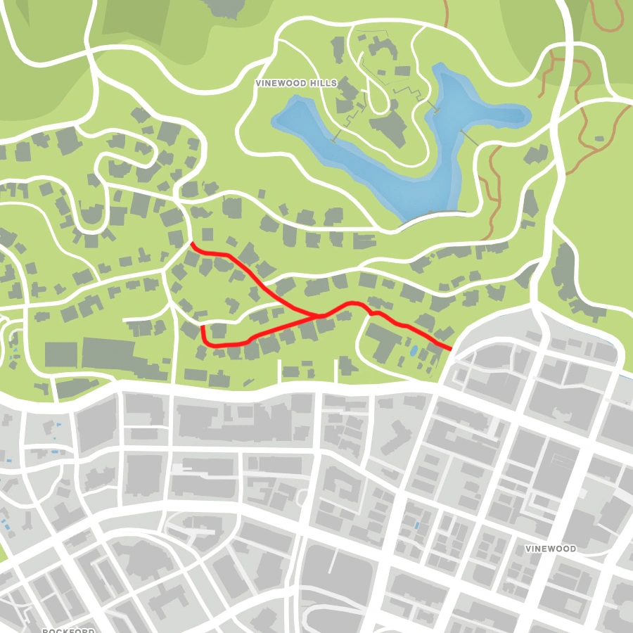 Didion Drive | GTA Wiki | Fandom