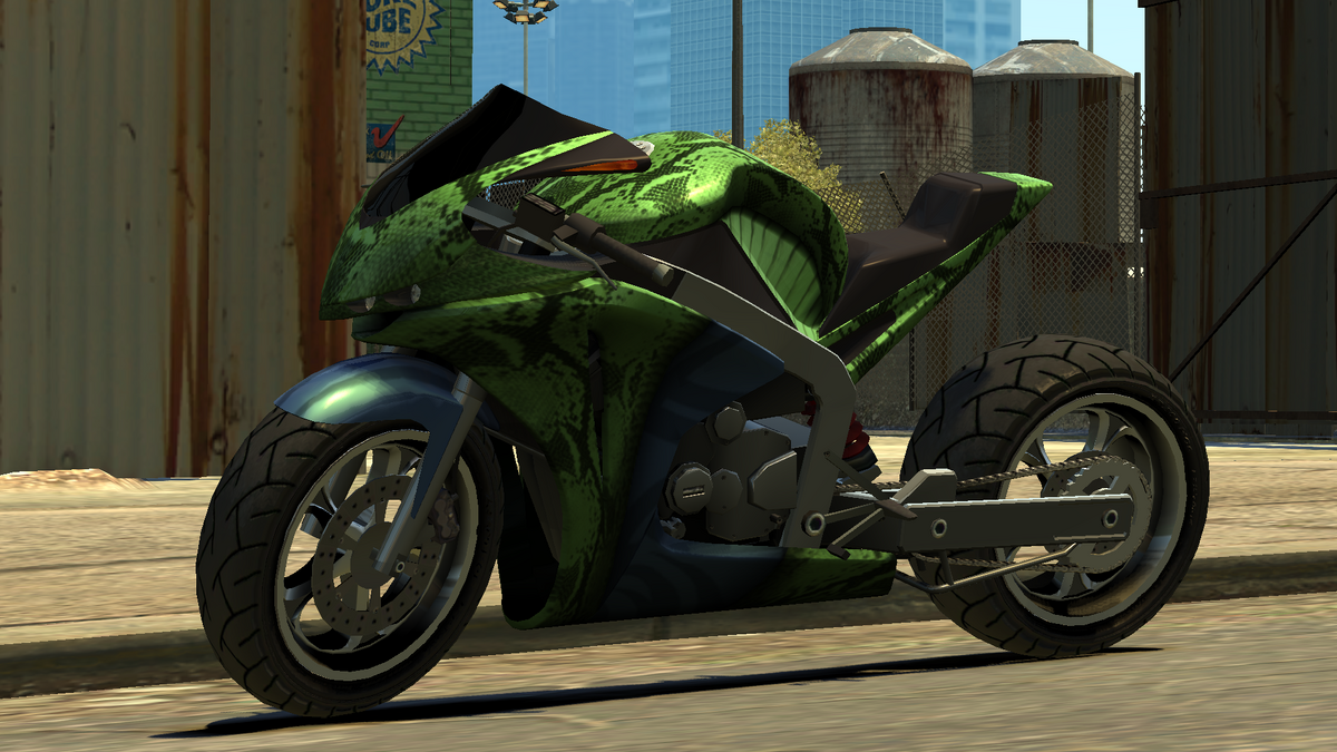 Double T Custom | GTA Wiki | Fandom