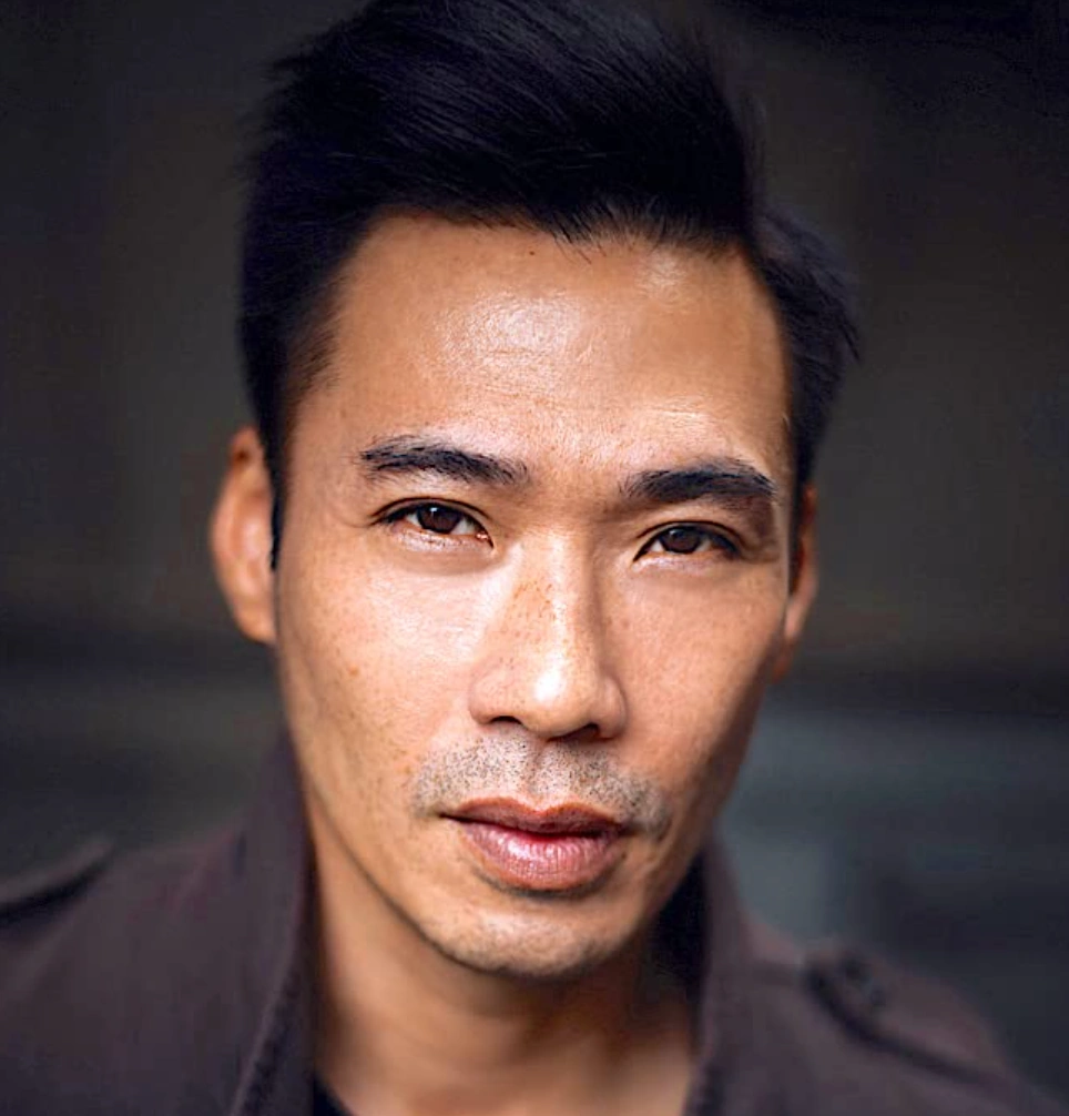 Grant Chang | GTA Wiki | Fandom