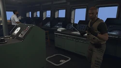La'oub Princess Private Security | GTA Wiki | Fandom