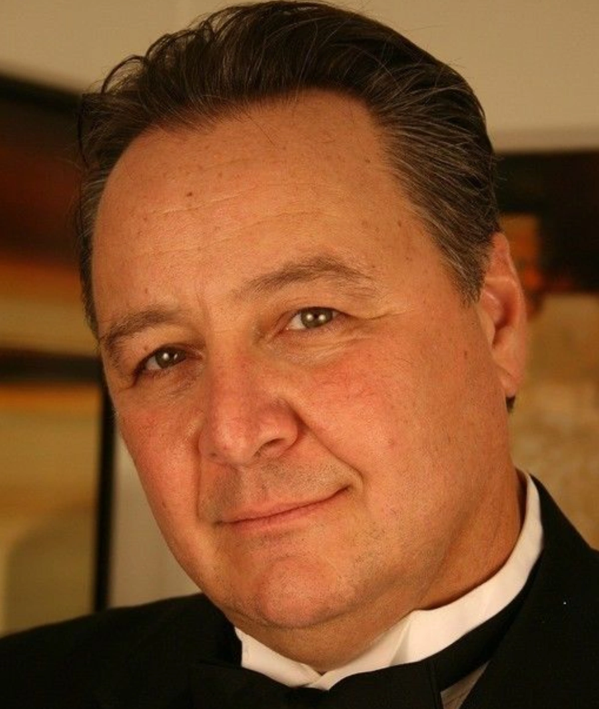 Matthew L. Imparato | GTA Wiki | Fandom