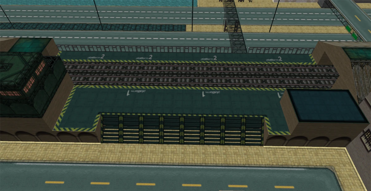 Morton Train Station | GTA Wiki | Fandom