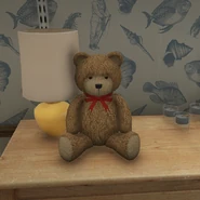 Mr. Raspberry Jam | GTA Wiki | Fandom