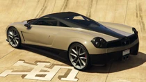 Osiris | GTA Wiki | Fandom