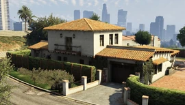 Peter Dreyfuss | GTA Wiki | Fandom