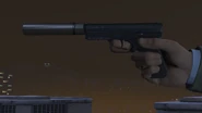 WM 29 Pistol | GTA Wiki | Fandom