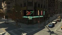 24/7 | GTA Wiki | Fandom