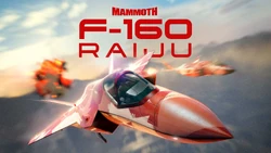 F-160 Raiju | GTA Wiki | Fandom