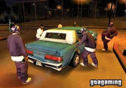 Ballas | GTA Wiki | Fandom