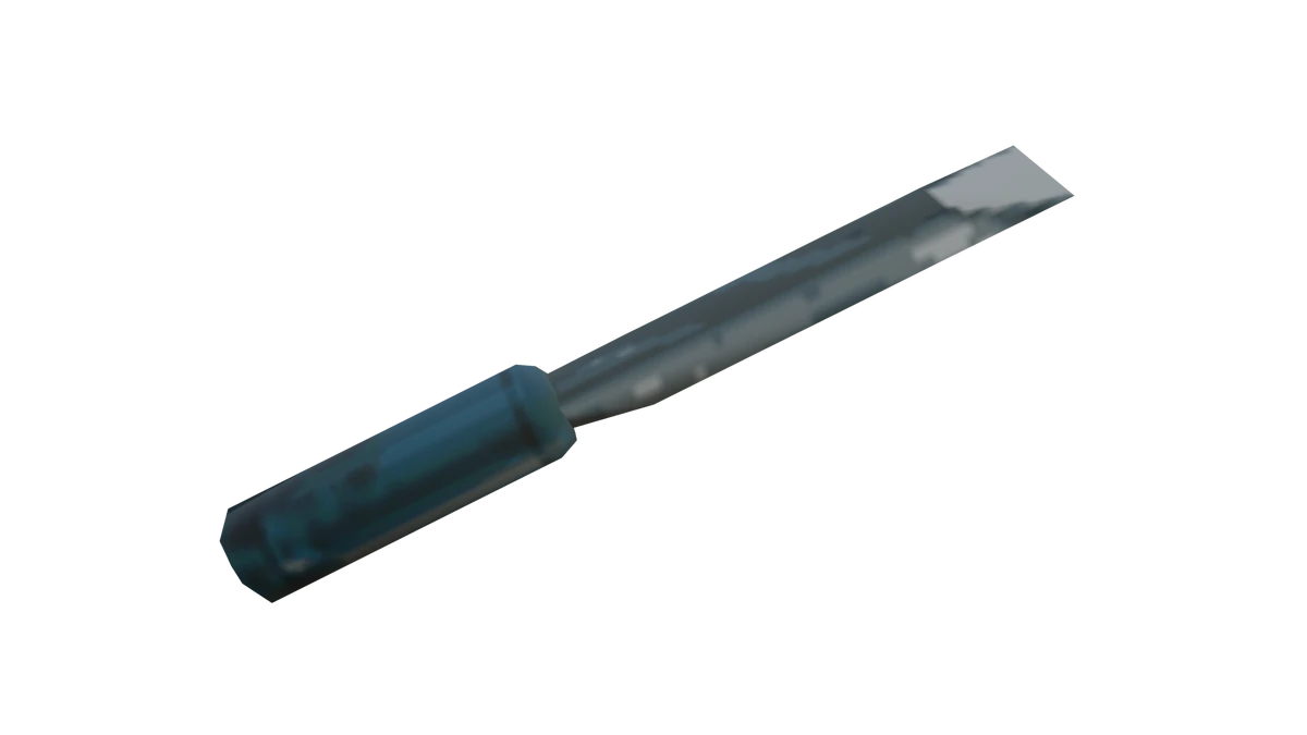 Chisel | GTA Wiki | Fandom