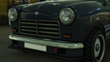 Issi Classic | GTA Wiki | Fandom