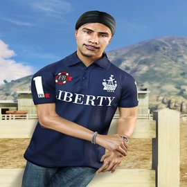Javier Madrazo | GTA Wiki | Fandom