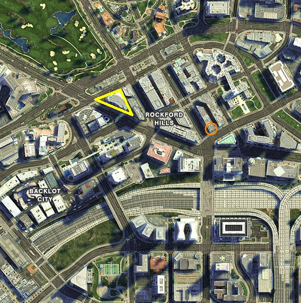 Jonny Tung | GTA Wiki | Fandom