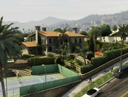 De Santa Residence | GTA Wiki | Fandom