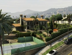 Rockford Hills | GTA Wiki | Fandom