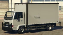 Mule Custom | GTA Wiki | Fandom