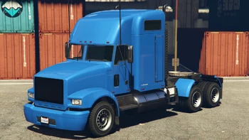 Packer | GTA Wiki | Fandom