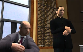 Ran Fa Li | GTA Wiki | Fandom