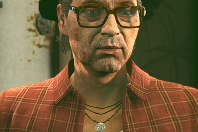 Wade GTA 5 Synchronsprecher