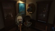 Solomon Richards' office | GTA Wiki | Fandom