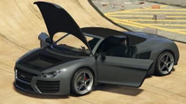 9F Cabrio | GTA Wiki | Fandom