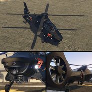Warstock Cache & Carry | GTA Wiki | Fandom