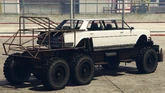 Apocalypse Bruiser | GTA Wiki | Fandom