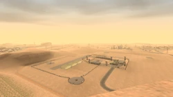 Area 69 | GTA Wiki | Fandom