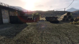 Auto Repairs | GTA Wiki | Fandom