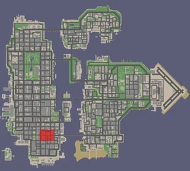 Chinatown | GTA Wiki | Fandom