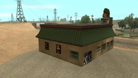 Cluckin' Bell | GTA Wiki | Fandom