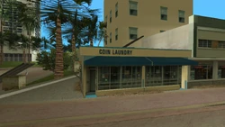 Coin Laundry | GTA Wiki | Fandom