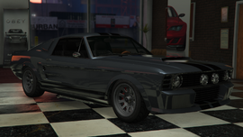 Ellie | GTA Wiki | Fandom