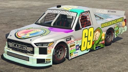 Republican Space Rangers | GTA Wiki | Fandom