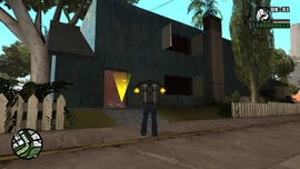 Interiors in Grand Theft Auto: San Andreas | GTA Wiki | Fandom