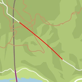 Mount Chiliad Tunnel | GTA Wiki | Fandom