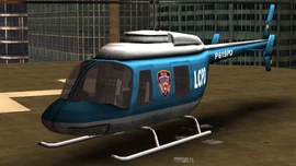Police Maverick | GTA Wiki | Fandom