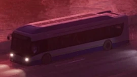 Unnamed GTA VI New Flyer Xcelsior-inspired bus | GTA Wiki | Fandom