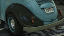 Weevil | GTA Wiki | Fandom