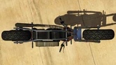 Zombie Chopper | GTA Wiki | Fandom