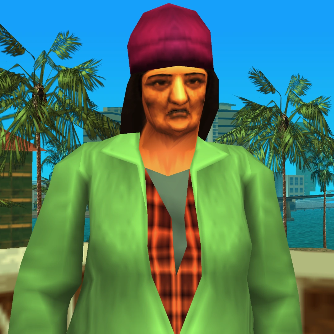 Anita Bath | GTA Wiki | Fandom