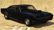 Apocalypse Impaler | GTA Wiki | Fandom