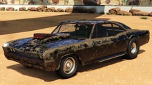 Apocalypse Impaler | GTA Wiki | Fandom