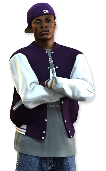 Ballas | GTA Wiki | Fandom