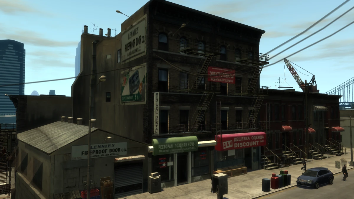Breakfast Lunch Dinner Sandwiches | GTA Wiki | Fandom
