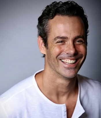 Chad Doreck | GTA Wiki | Fandom