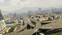 Interstate 5 | GTA Wiki | Fandom