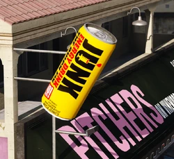 Junk Energy Drink | GTA Wiki | Fandom